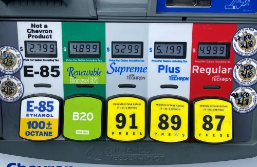 2021 California E85 Sales Shatter Previous Record; Momentum Continues ...