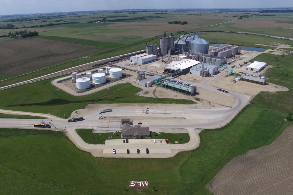 RFA Congratulates Homeland Energy Solutions on 2 Billion Gallons of ...