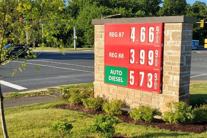 RFA Applauds Sheetz for Bold E15 and Flex Fuel Promotion