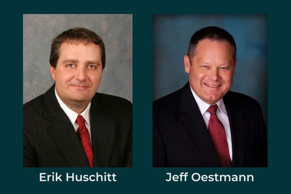 RFA Elects 2024 Board and Leadership at Annual Meeting