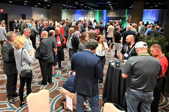 Eight Students, Young Professionals Receive National Ethanol Conference ...