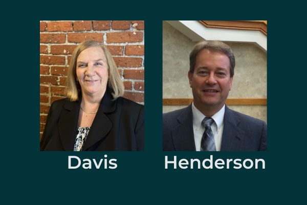 RFA Congratulates Board Members on National Awards