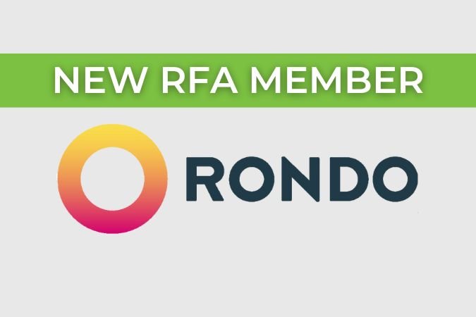Rondo Energy Joins RFA as Newest Associate Member