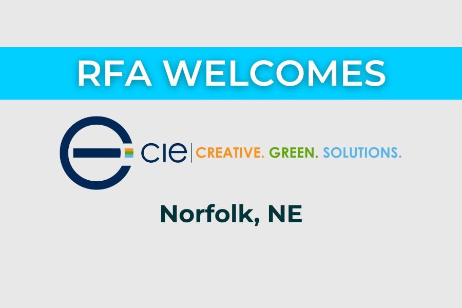 RFA Welcomes CIE Norfolk Refinery as Newest Producer Member