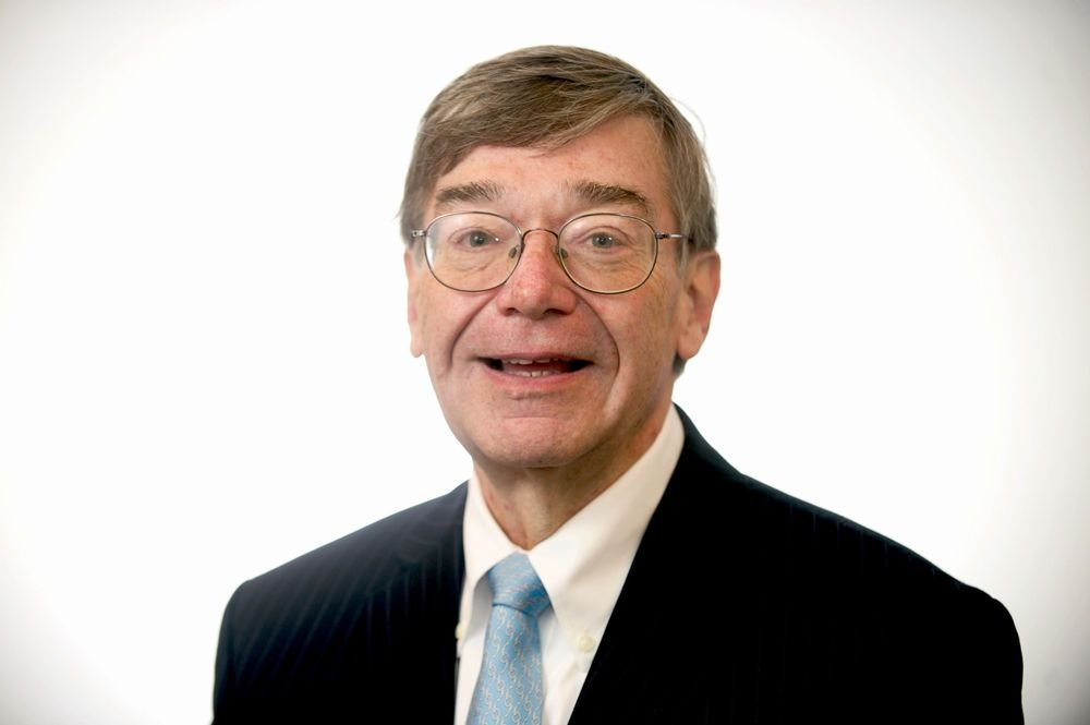 Political Expert Charlie Cook to Provide Insider’s Perspective at ...