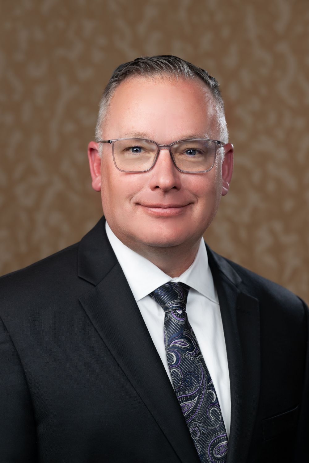 Robert White - Senior VP of Industry Relations & Market Development ...