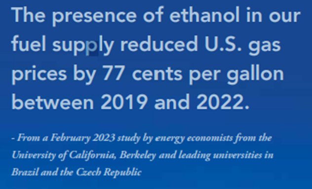 Renewable Fuel Standard