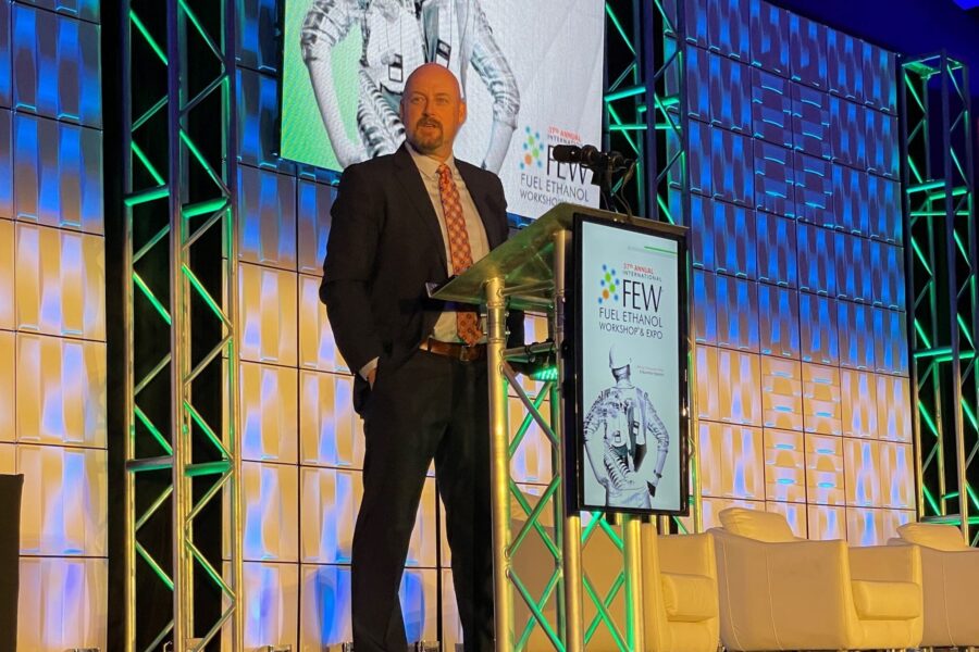 RFA CEO: Multiple Reasons for Ethanol Optimism