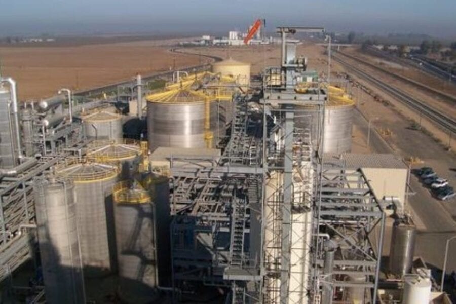 RFA Welcomes New Producer Member Calgren Renewable Fuels