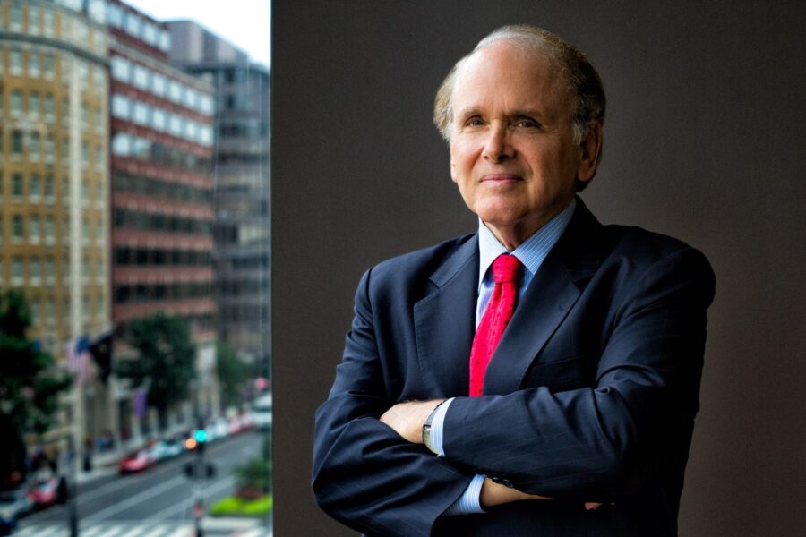 Pulitzer Prize Winner, Energy Expert Daniel Yergin to Headline National ...