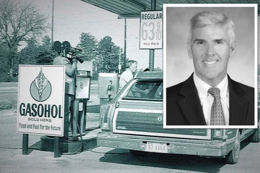 There at the Beginning: Bruce Heine