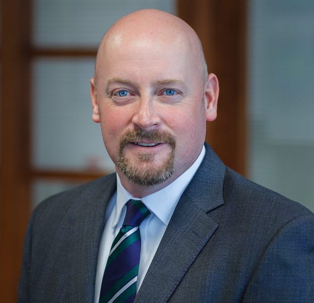 Geoff Cooper - President & CEO | Renewable Fuels Association