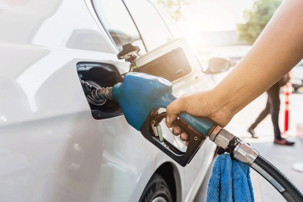 The Truth About E15 and Smog