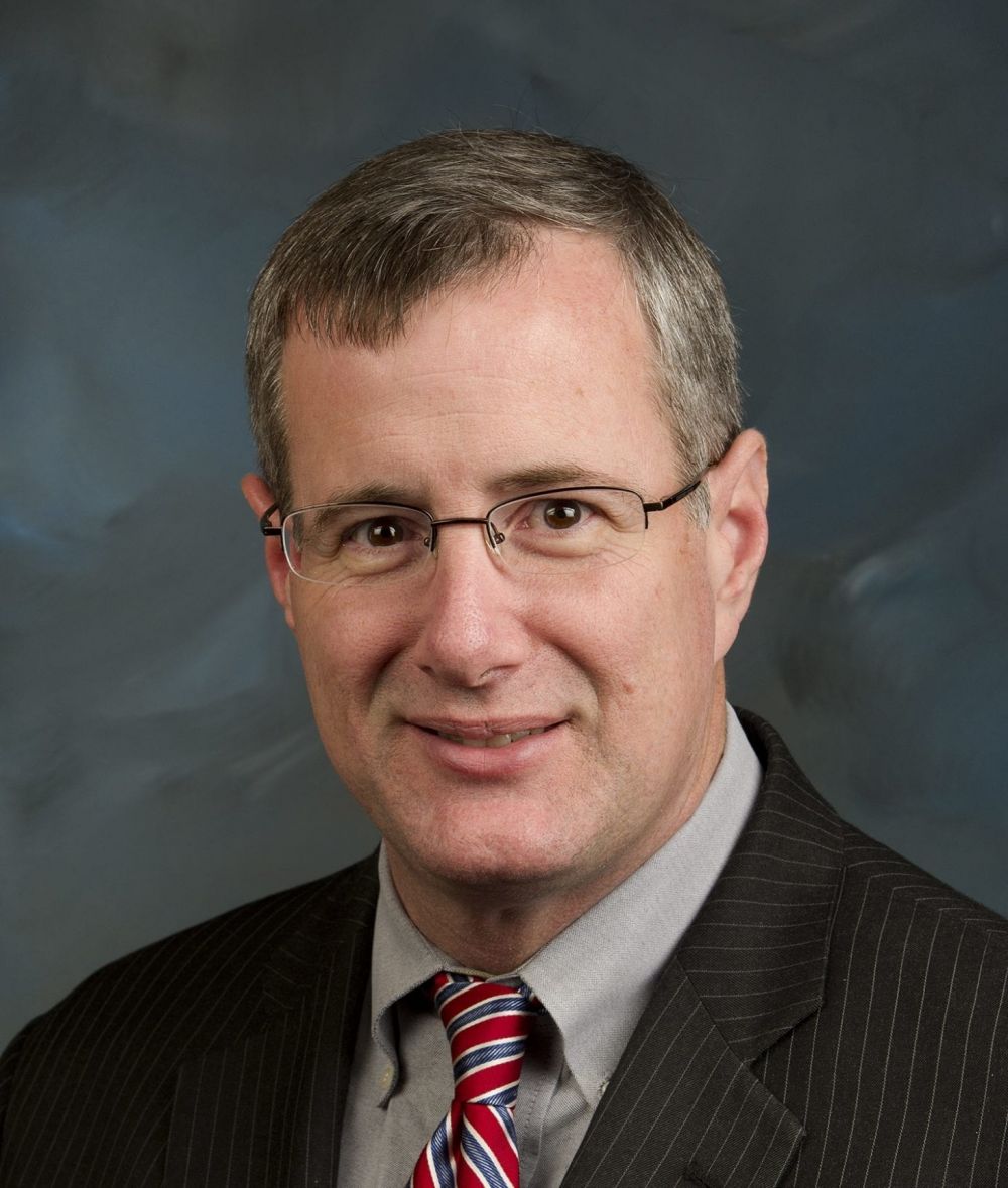 Ken Colombini - Communications Director | Renewable Fuels Association