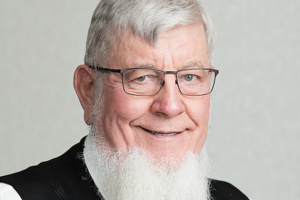 RFA Mourns Industry Pioneer Raymond Defenbaugh