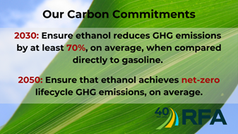 Low Carbon, Clean Fuel Policies
